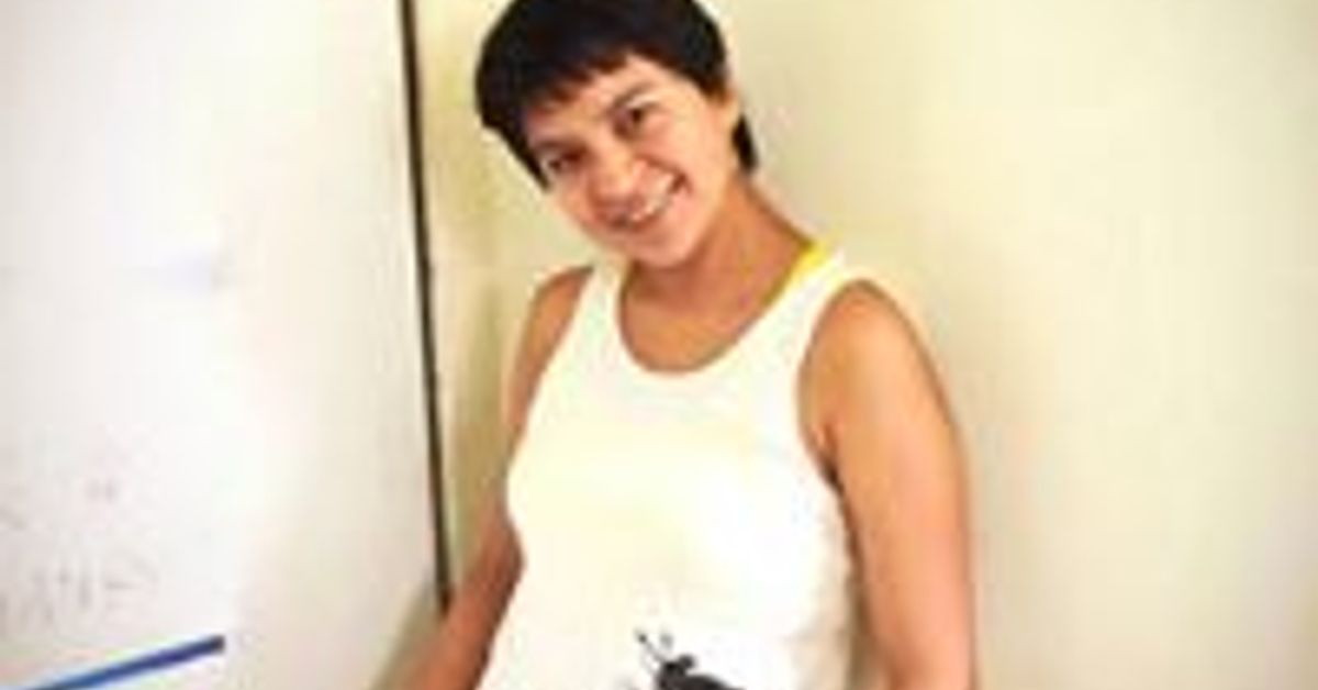 Ana Samayoa | Mixcloud