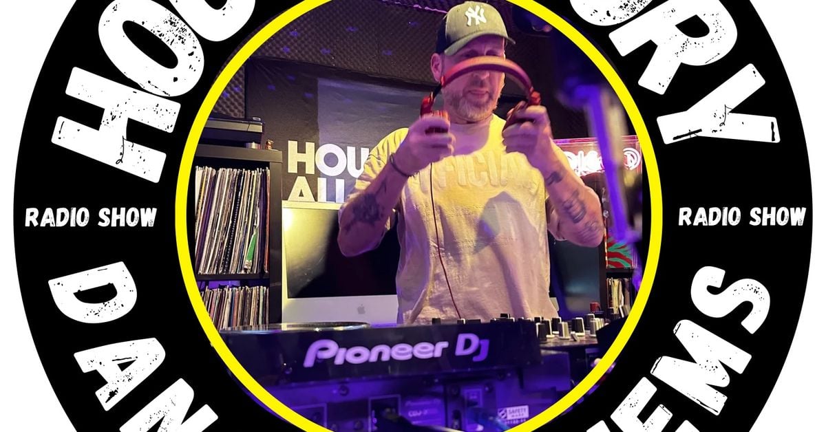 Andy Sutton | Mixcloud