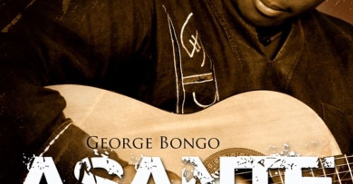 George Bongo | Mixcloud