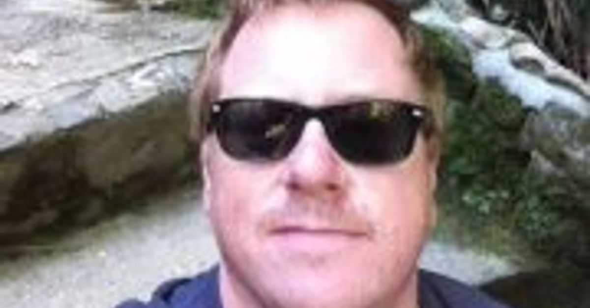 Geoff Brewer' History | Mixcloud