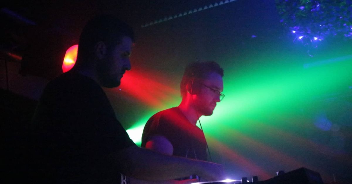 Klavus's Shows | Mixcloud