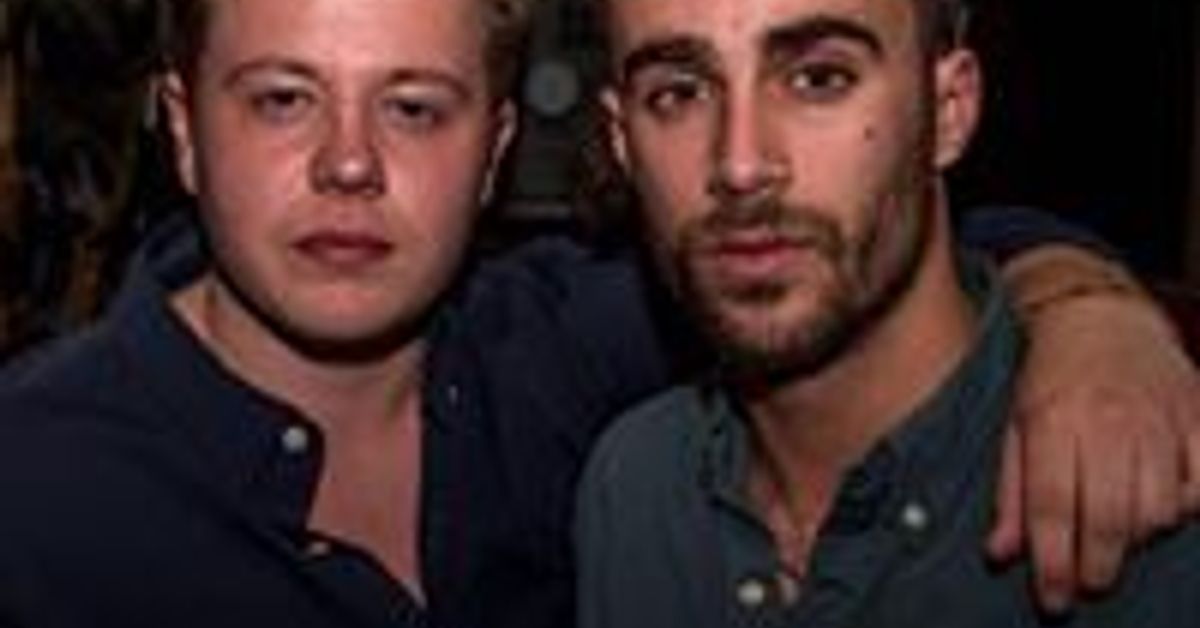 Steven Hillman's Stream | Mixcloud