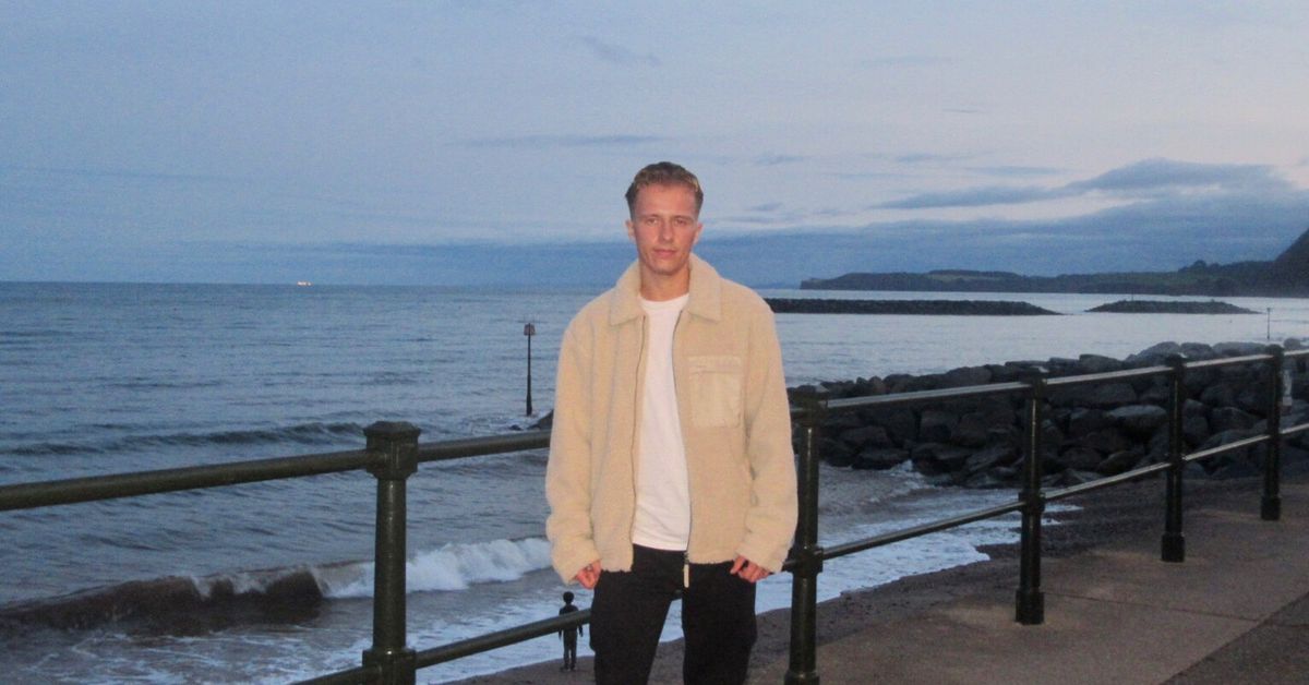 Tom Hague | Mixcloud