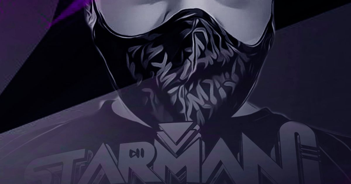 Dj STarMan's Shows | Mixcloud