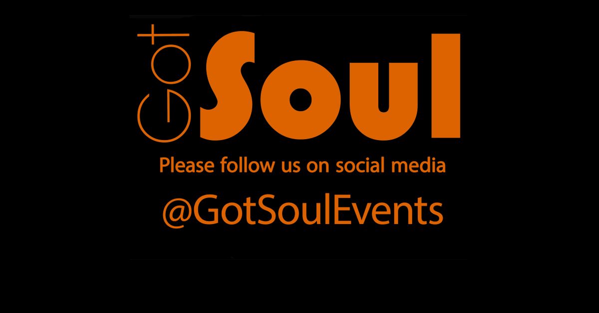 Got Sóul's Shows | Mixcloud