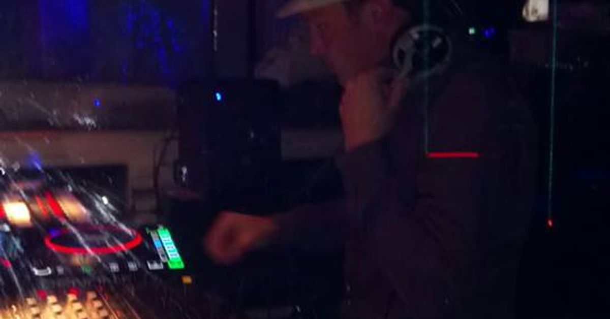 DJ SCOTT's Stream | Mixcloud