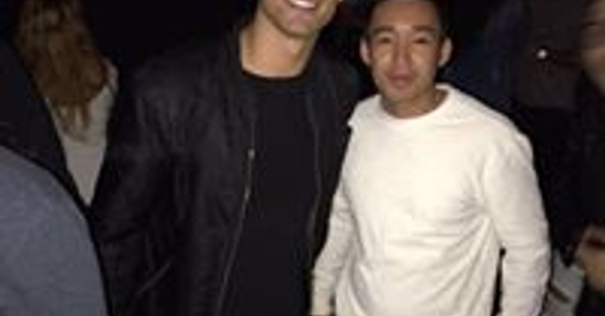 Jacky Yan Shing Chan's Stream | Mixcloud