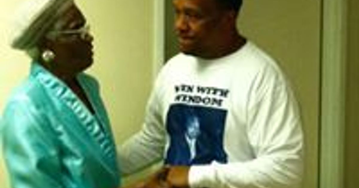 Mayor DeAndre Windom | Mixcloud