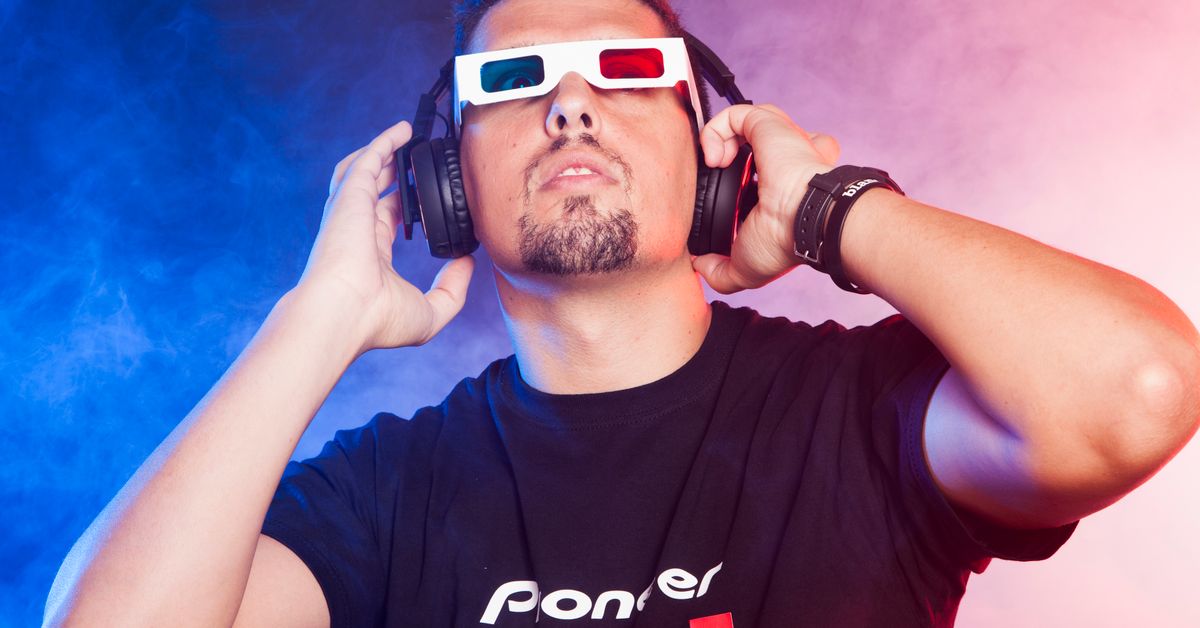 Sergio Neira | Mixcloud