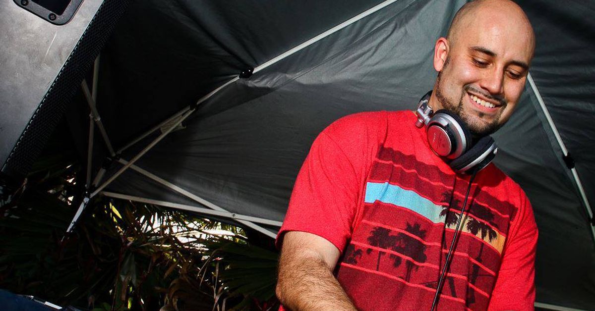 Bjorn Larsen | Mixcloud