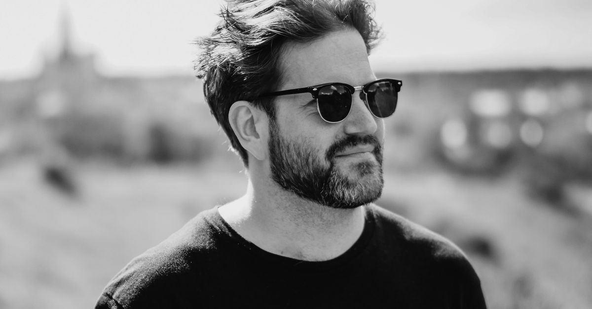 Dan Stone | Mixcloud