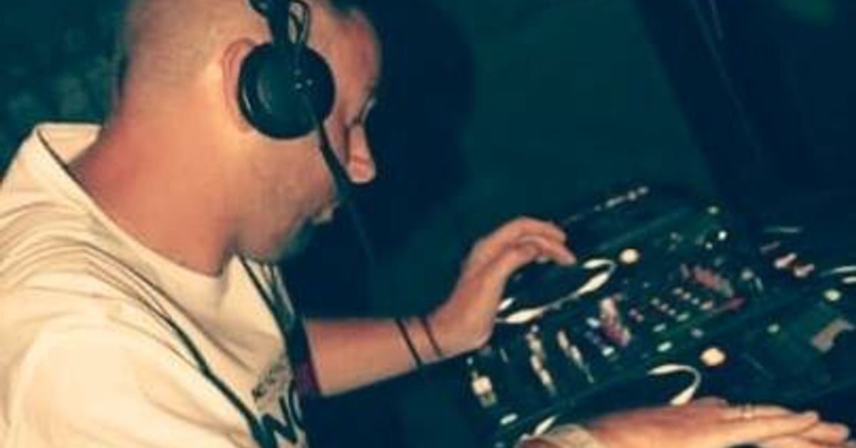 DJ MDA | Mixcloud