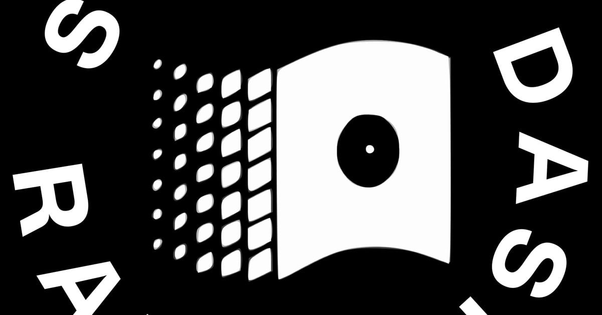 Swing Dash Radio | Mixcloud