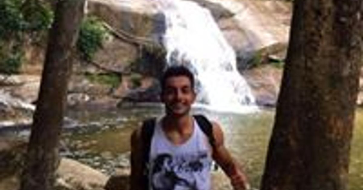 Edward Cassar Torreggiani's Favorites | Mixcloud