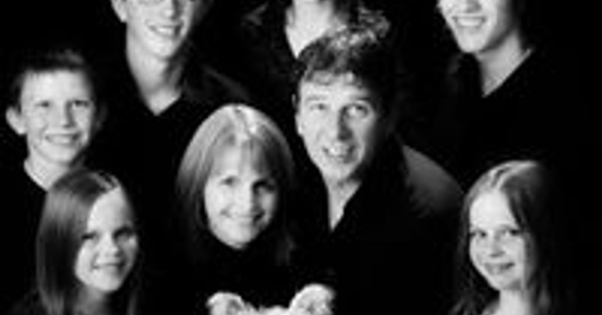 Garry Sandison's History | Mixcloud