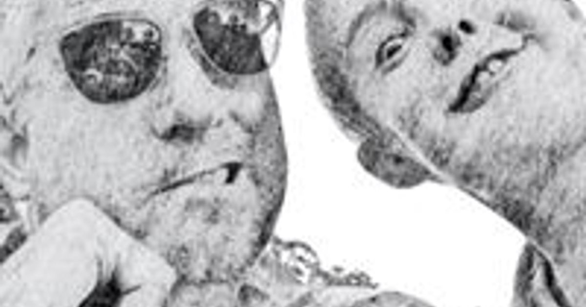 Rick Ambrose | Mixcloud