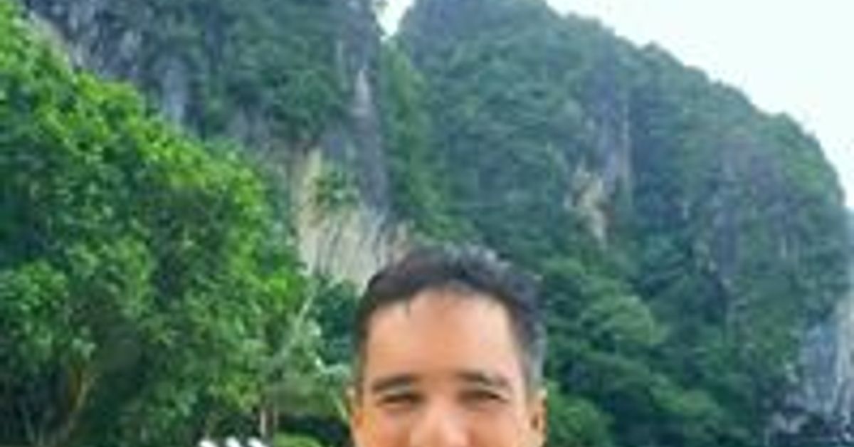 Milo Osmena's Shows | Mixcloud