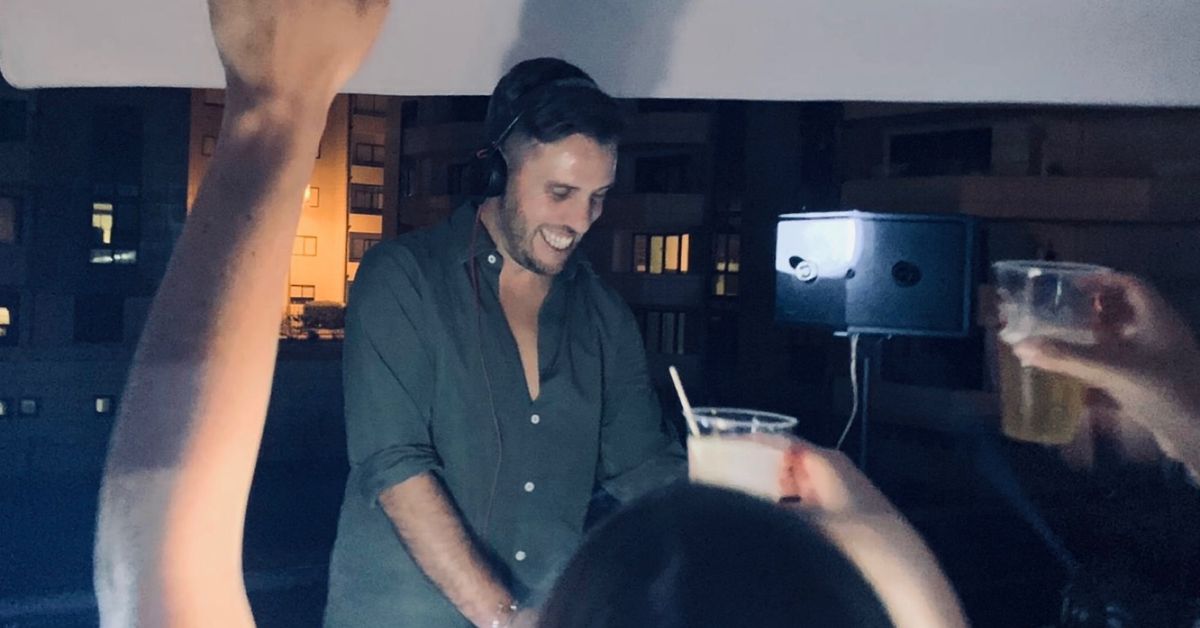 Manu Maia | Mixcloud