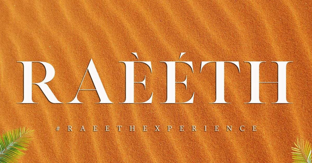 RAEETH GOA | Mixcloud