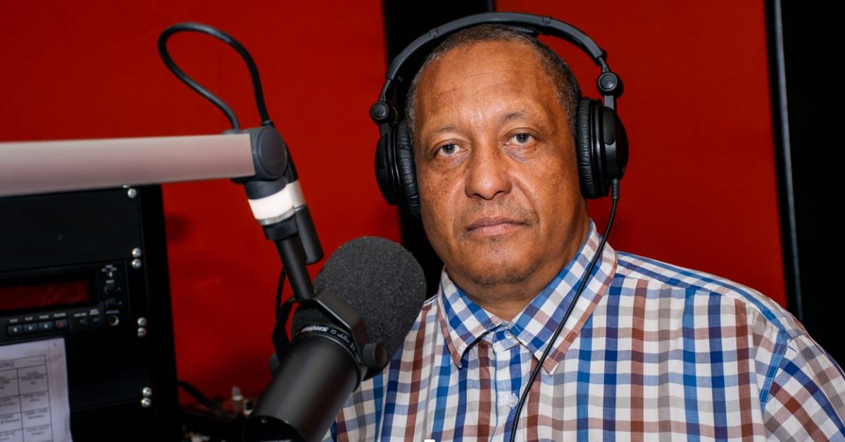 George Joubert | Mixcloud