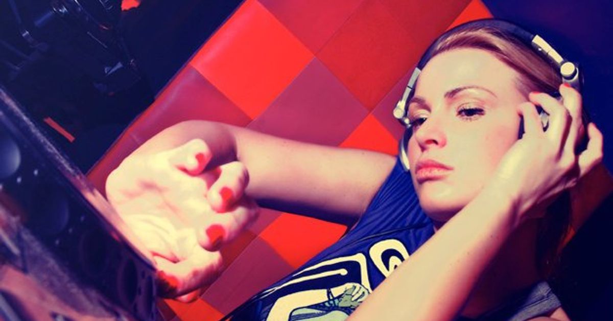 SunnyJunkie Deejay's Shows | Mixcloud