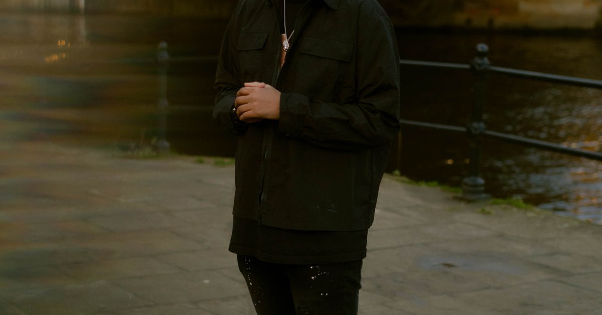 DJ JOSH WEEKES | Mixcloud