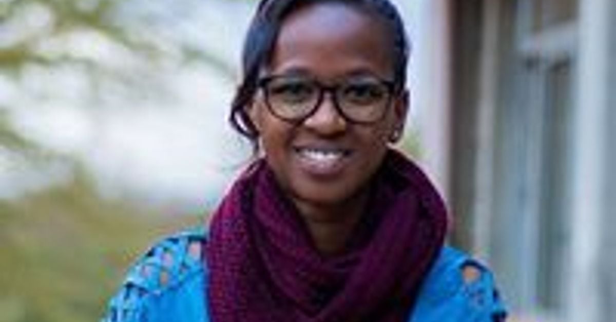 Betty King'ori | Mixcloud