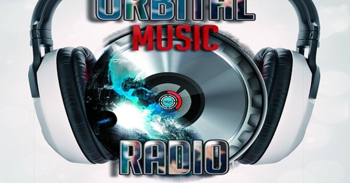 Orbital Music Radio | Mixcloud