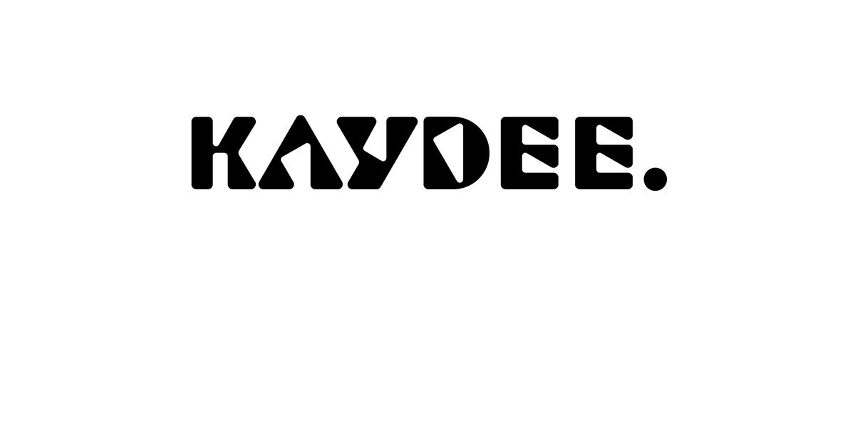 Dj Kaydee Mixcloud