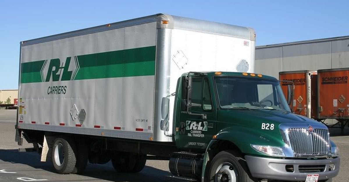 R&L Carriers Tracking | Mixcloud