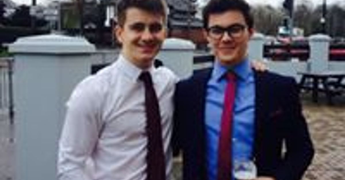 Brian Crossan | Mixcloud