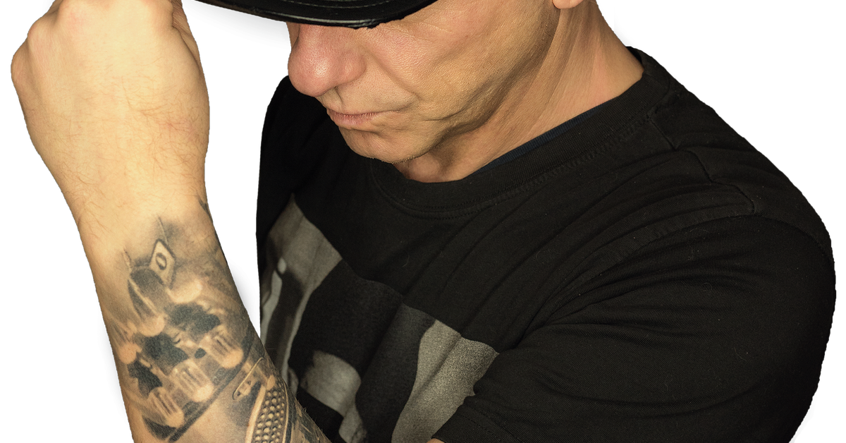 DJ Chilly T.'s Shows | Mixcloud