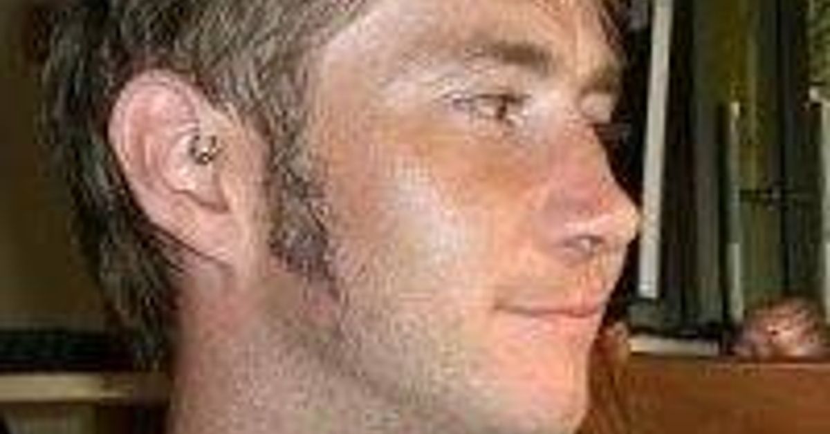 Dominic Colin Pickett's History | Mixcloud