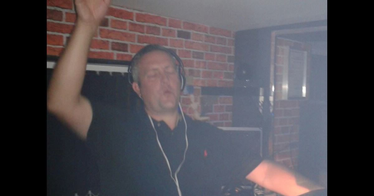 DJ Spiker | Mixcloud