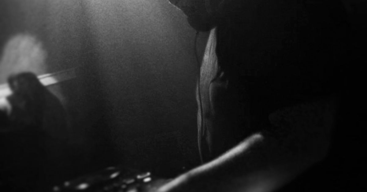 Temhota | темнота's Stream | Mixcloud