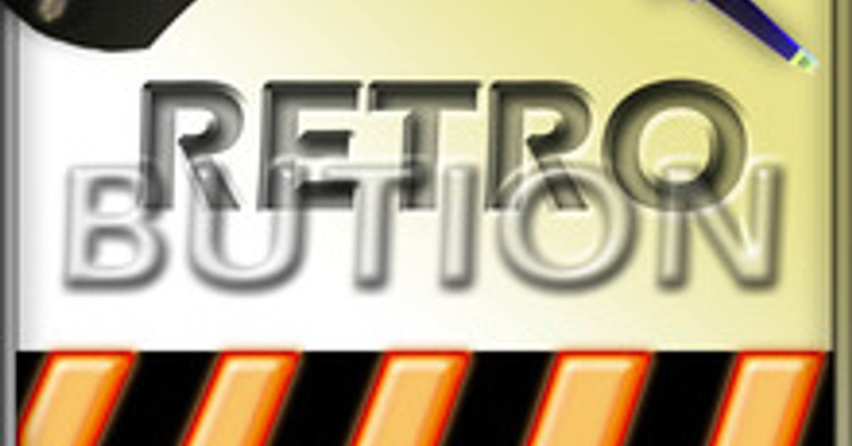 retro_bution | Mixcloud