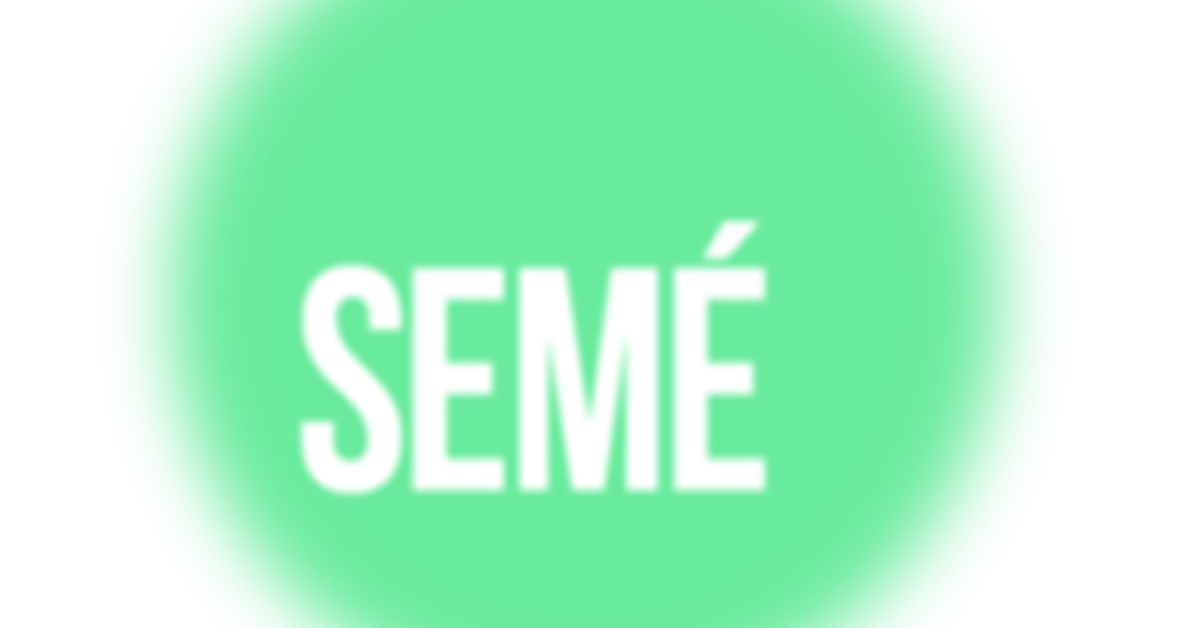 Semé's Shows | Mixcloud