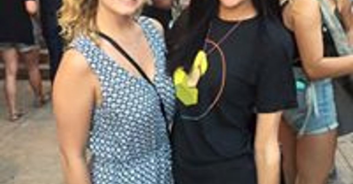 Mandie Capozzelli | Mixcloud