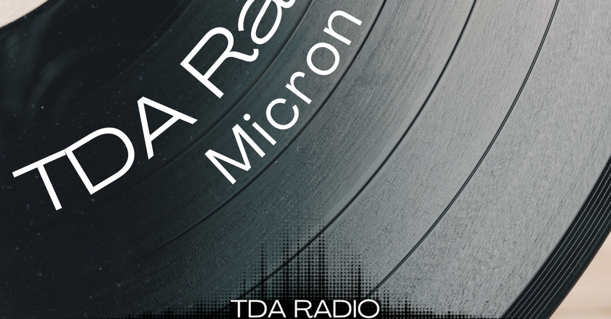 tim_djmicron | Mixcloud