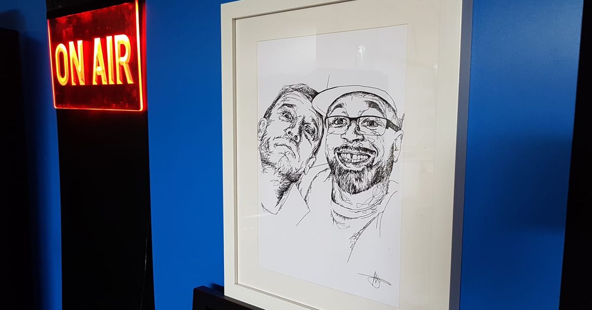 Jason Formosa's Stream | Mixcloud