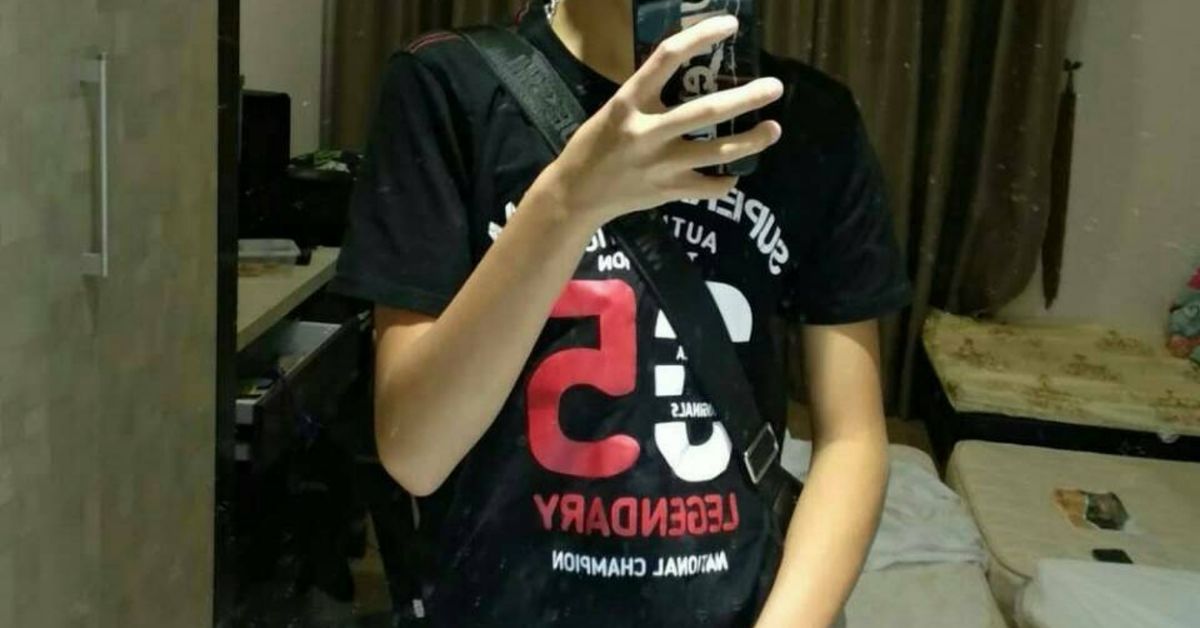 Jiayong Lim | Mixcloud