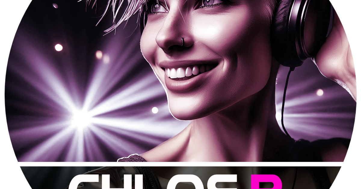 DJ Chloe B. | Mixcloud