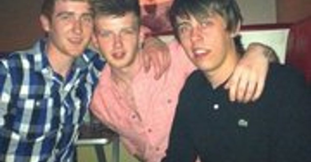 Gary Semple' History | Mixcloud