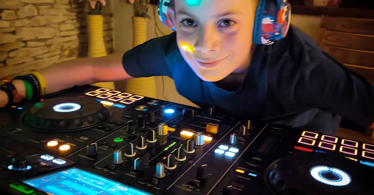 Dj Steven Schmidt | Mixcloud