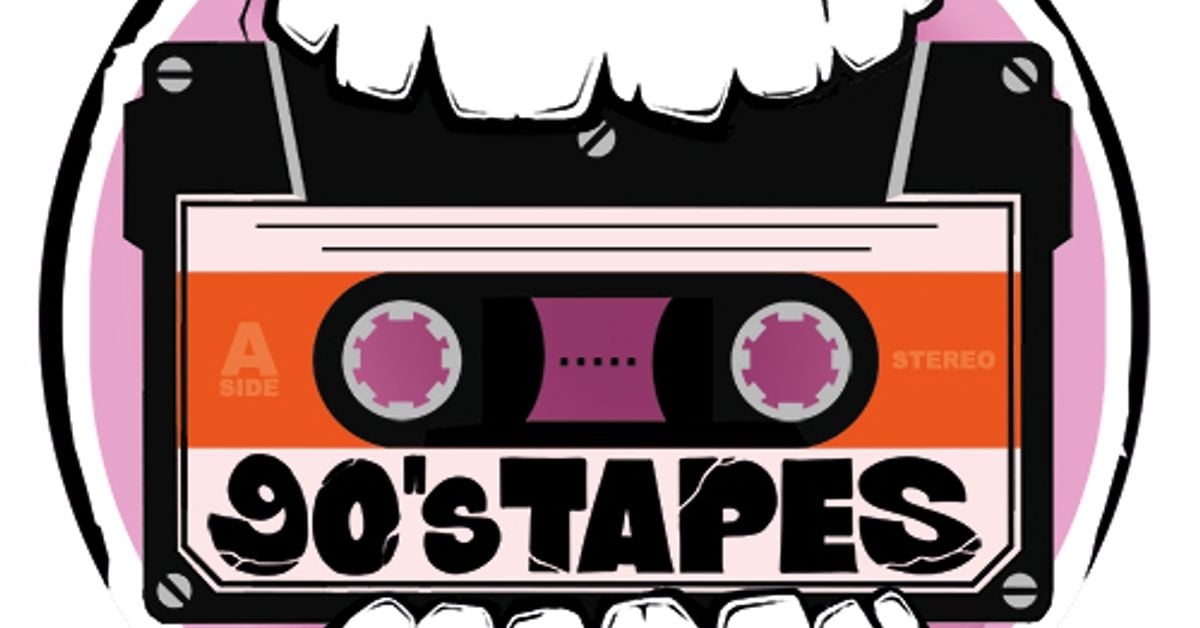 90'S TAPES | Mixcloud