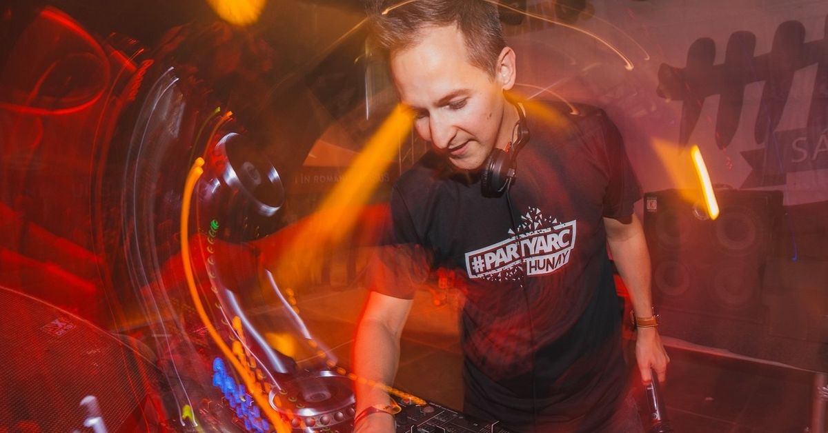 HUNAY's Shows | Mixcloud