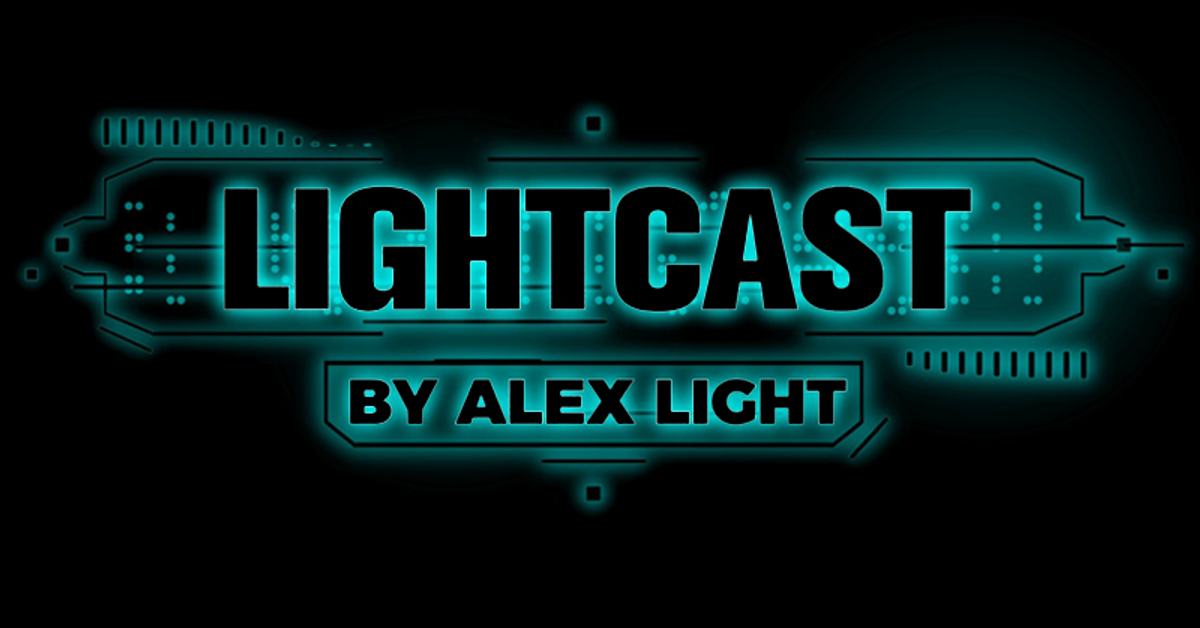 Lightcast By Alex Light's Shows | Mixcloud