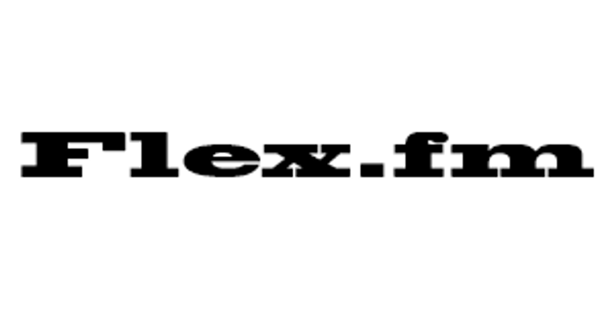 Flex.fm | Mixcloud