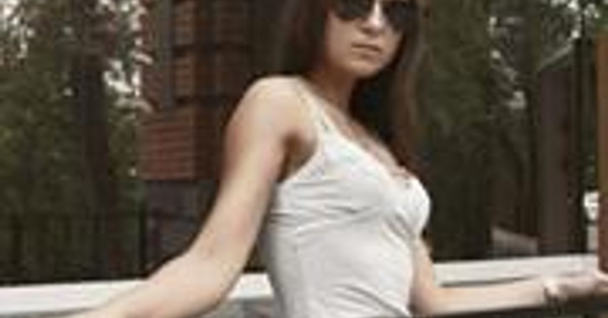 Alina Latypova | Mixcloud