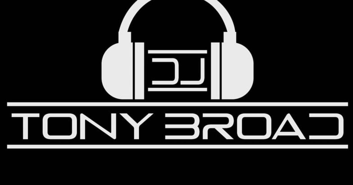 DJ Tony Broad | Mixcloud